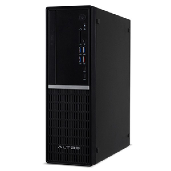 Buy Acer Altos P10 F9^ Desktop i5-13400 16GB 1TB SSD Desktop PC online ...