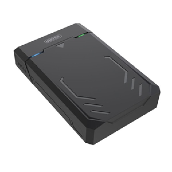 Buy Unitek USB 3.0 SATA HDD Enclosure online at Legend PC
