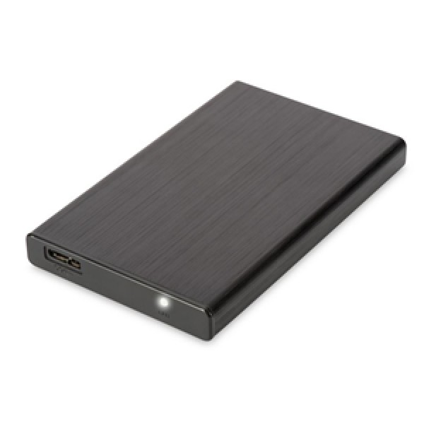 Buy Digitus SATA USB 3.0 2.5" HDD Enclosure online at Legend PC