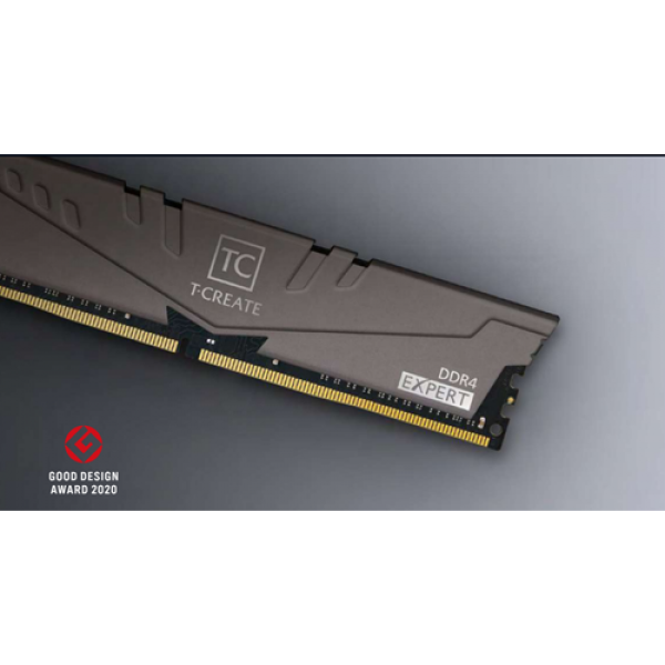 Buy TEAM EXPERT(Gray) UD-D4 16GB 8GBx2 3200 CL16-20-20-40 1.35V DDR4 ...