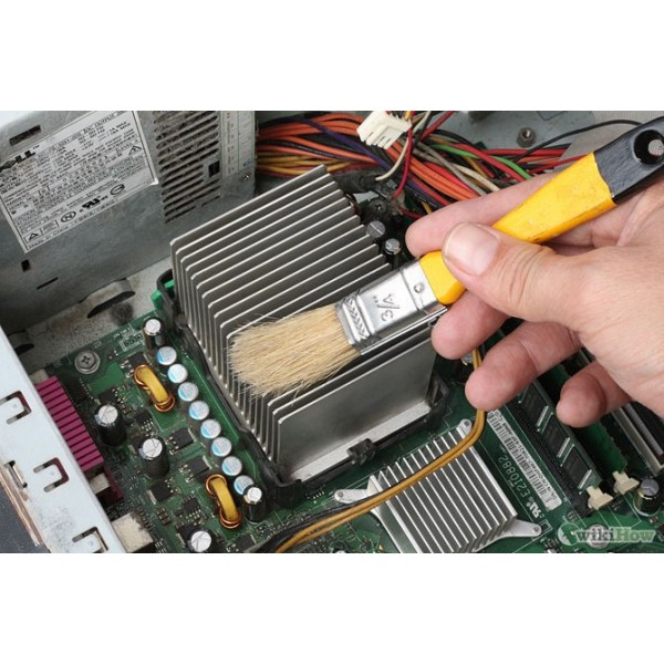 PC Clean, PC Dust Remove