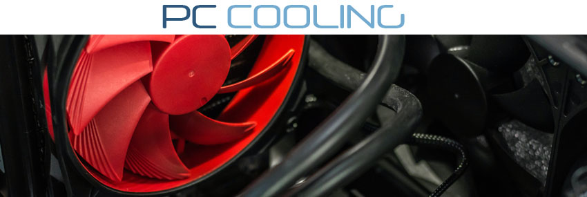 Buy Computer Cooling online at Legend PC