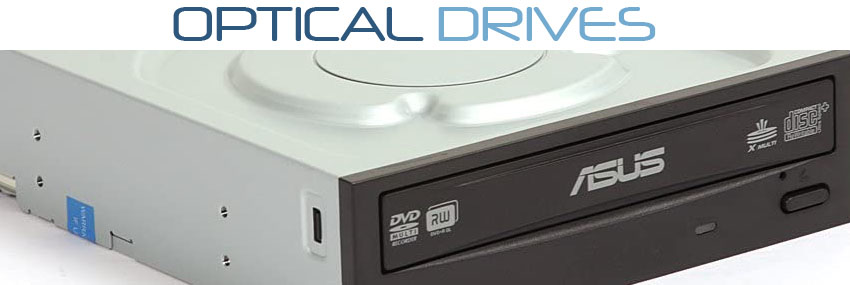 Buy Optical Drive, BlueRay DVD CD Writer online at Legend PC