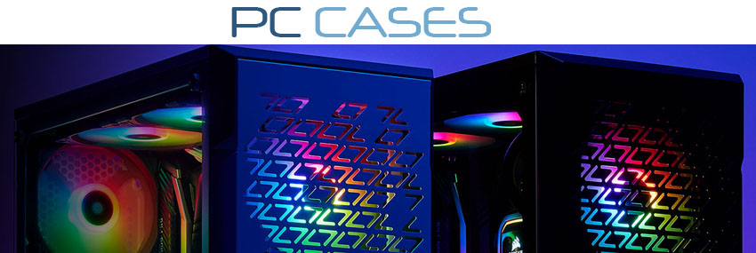 Buy Rackmount Case online at Legend PC