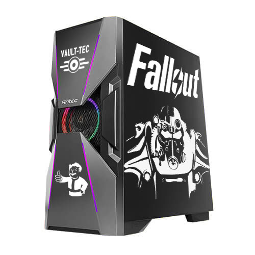 Buy Custom Computer Modding online at Legend PC