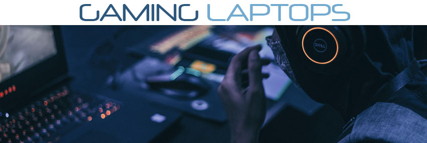 Buy Gaming Laptops online at Legend PC