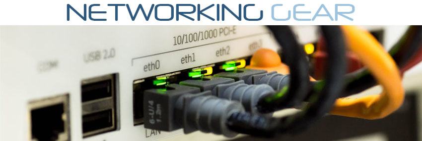 Buy Networking devices - ADSL, VDSL, Fibre modems, Network Cables ...