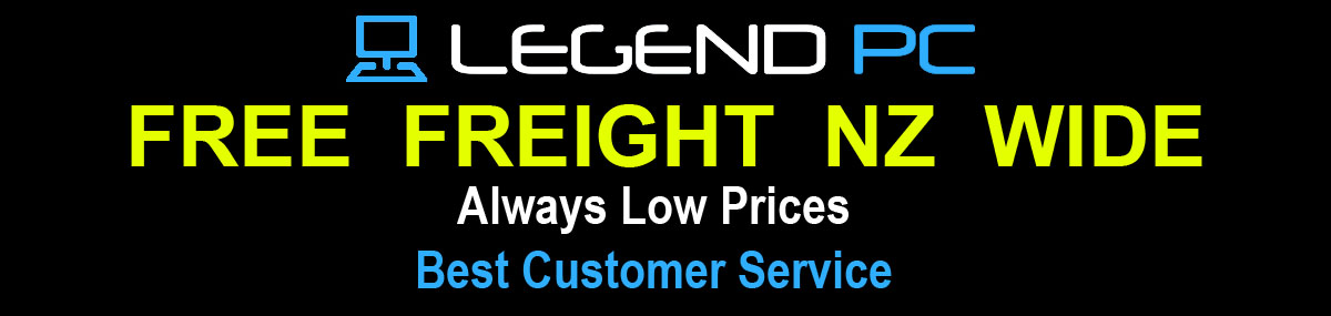 Legend PC - Online Computer Store