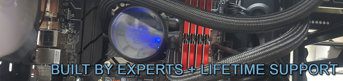 Legend PC - Online Computer Store