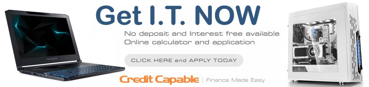 Legend PC - Online Computer Store